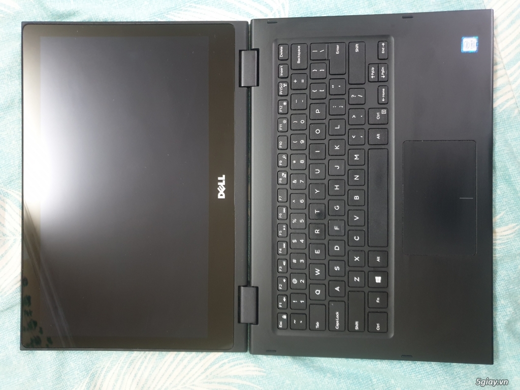 Dell Latitude 3390 2in1 | 5giay