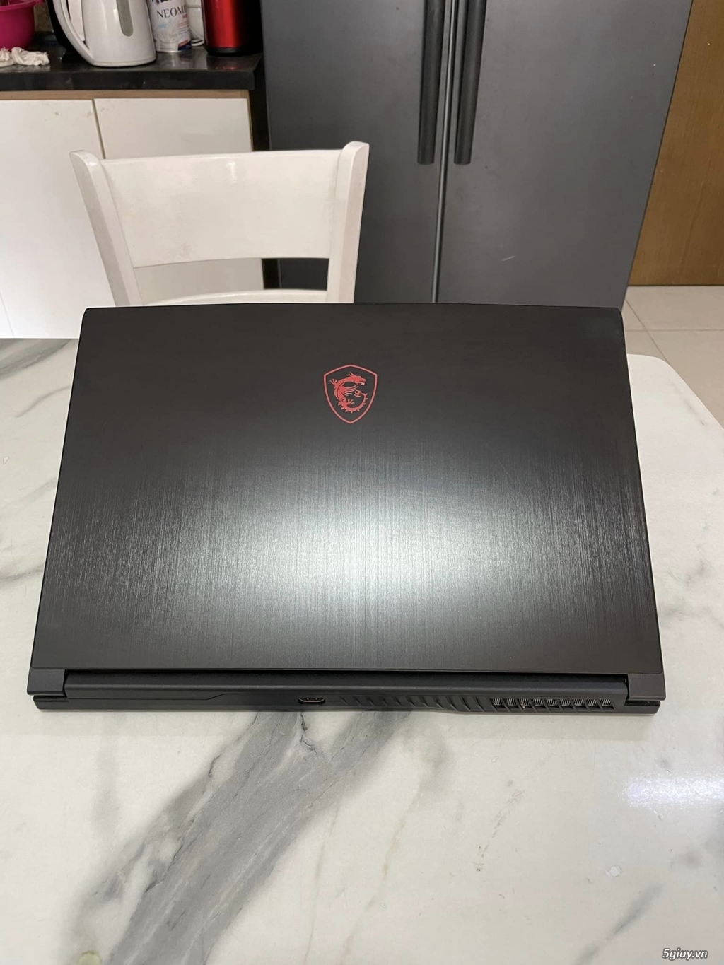 MSI GF63 Core i5 11400H RAM 16GB SSD 512GB VGA RTX 3050 | 5giay