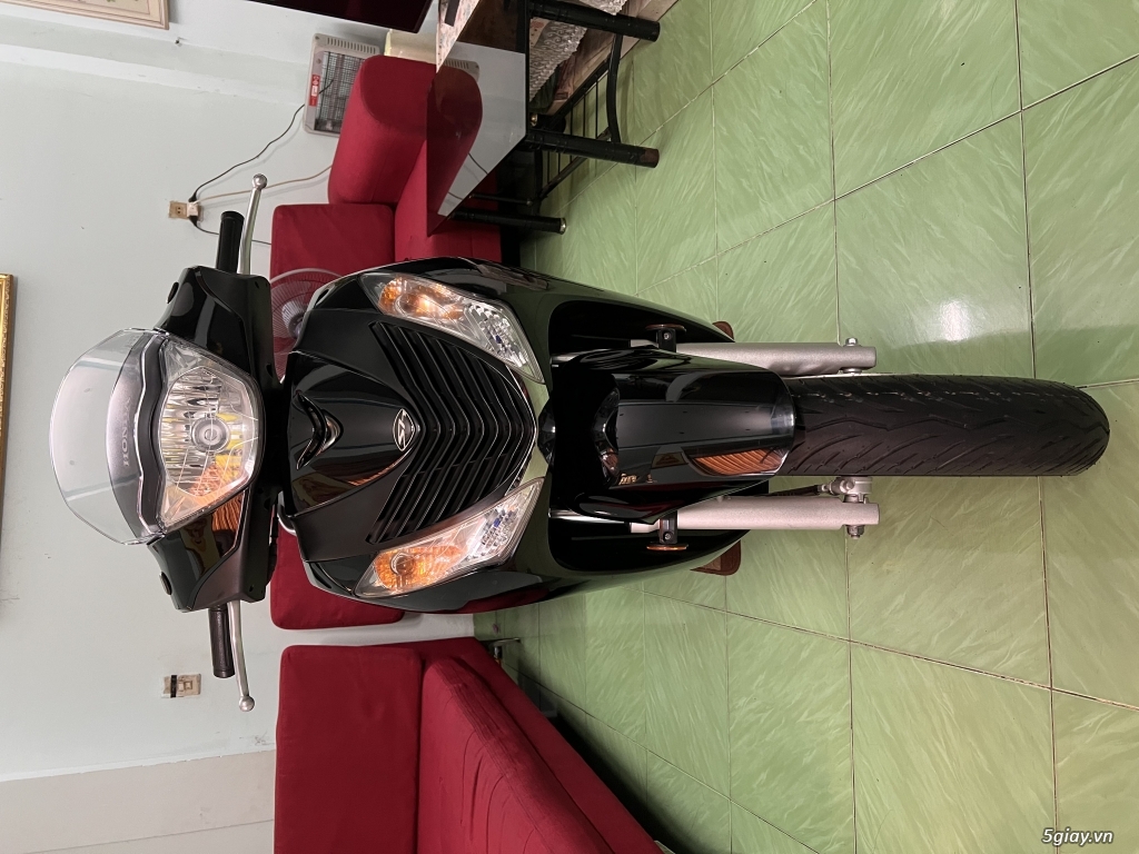 Sh150 đời 2012,chính chủ BSTP | 5giay