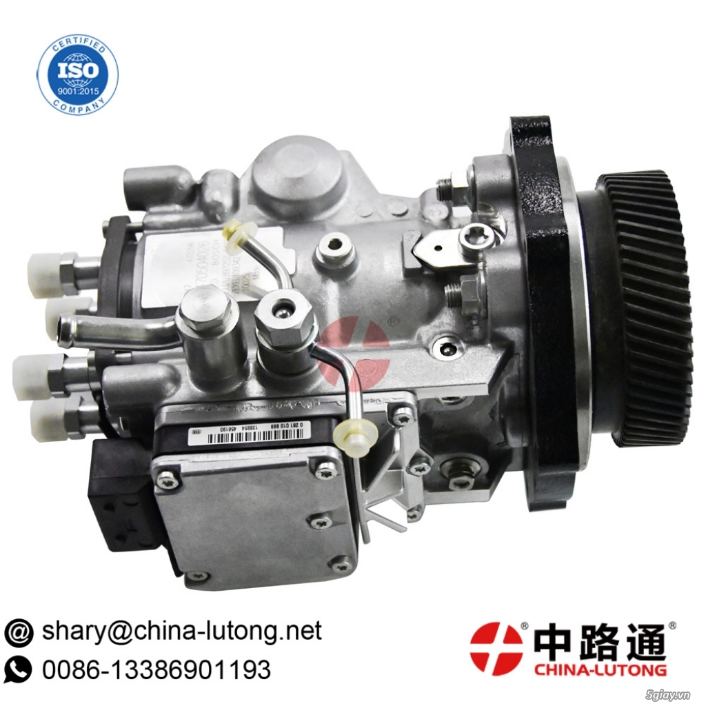 fit for isuzu 4jb1 oil pump and isuzu npr injector pump | 5giay