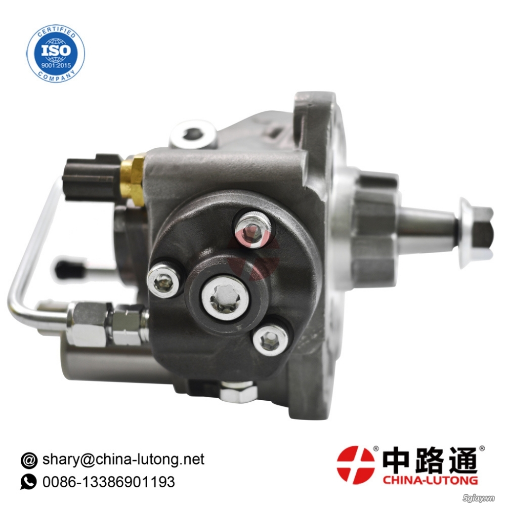 fit for isuzu elf injector pump and iveco injector pump | 5giay