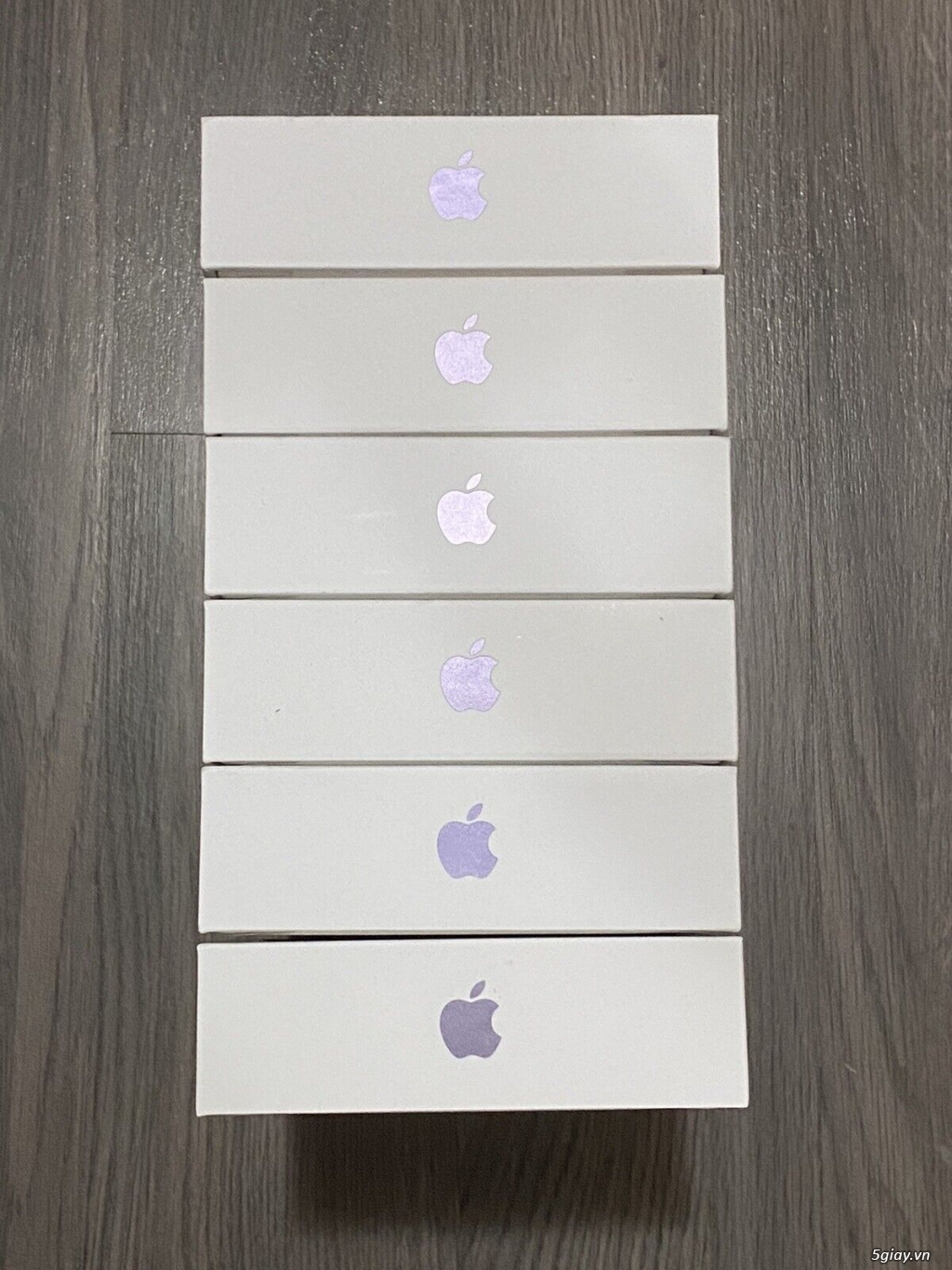 iPhone 14 Promax 128 Tím Quốc tế | 5giay