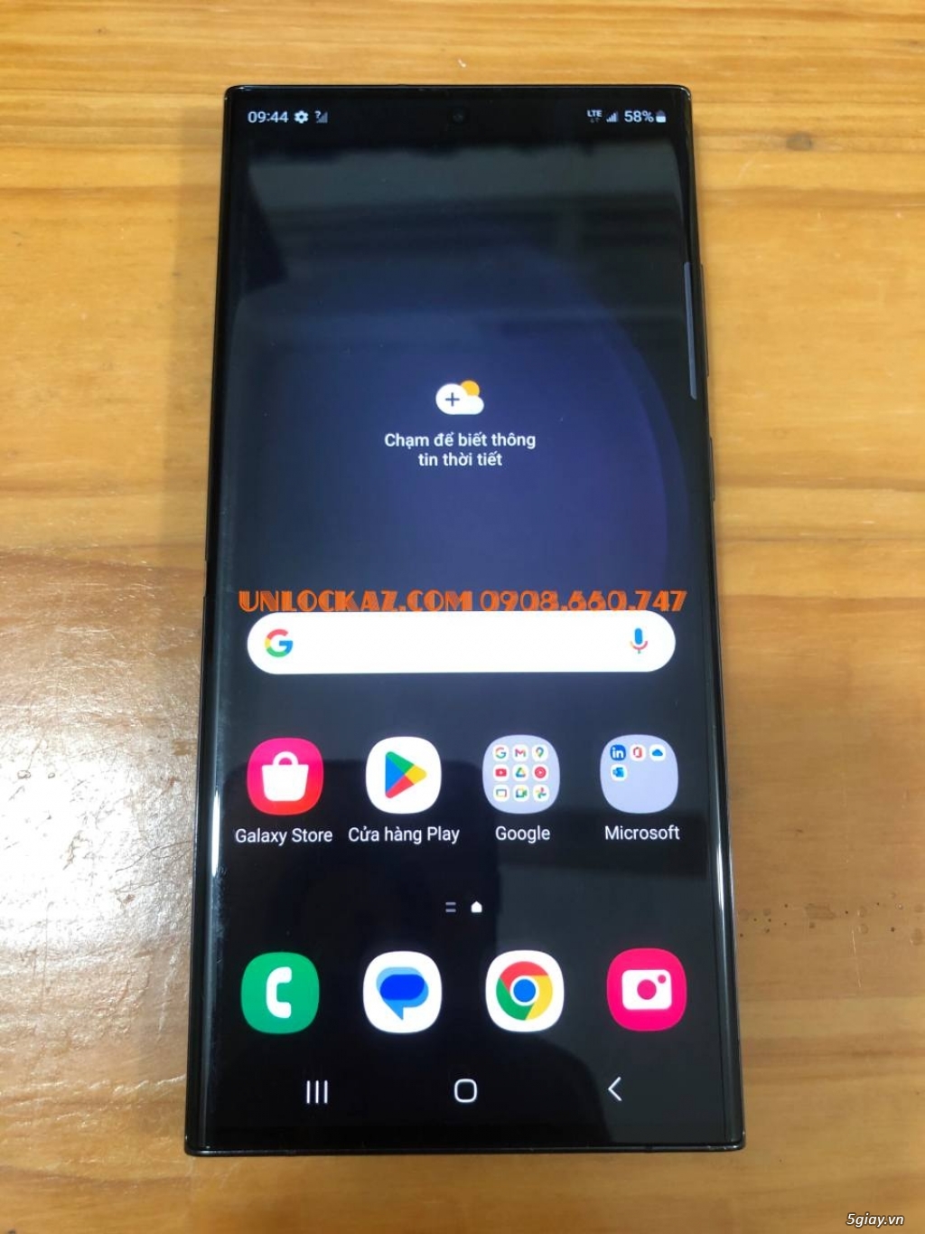 Repair IMEI Samsung Galaxy S23 Ultra thoát demo trong 30 phút | 5giay Repair IMEI Samsung Galaxy S23 Ultra thoát demo trong 30 phút | 5giay