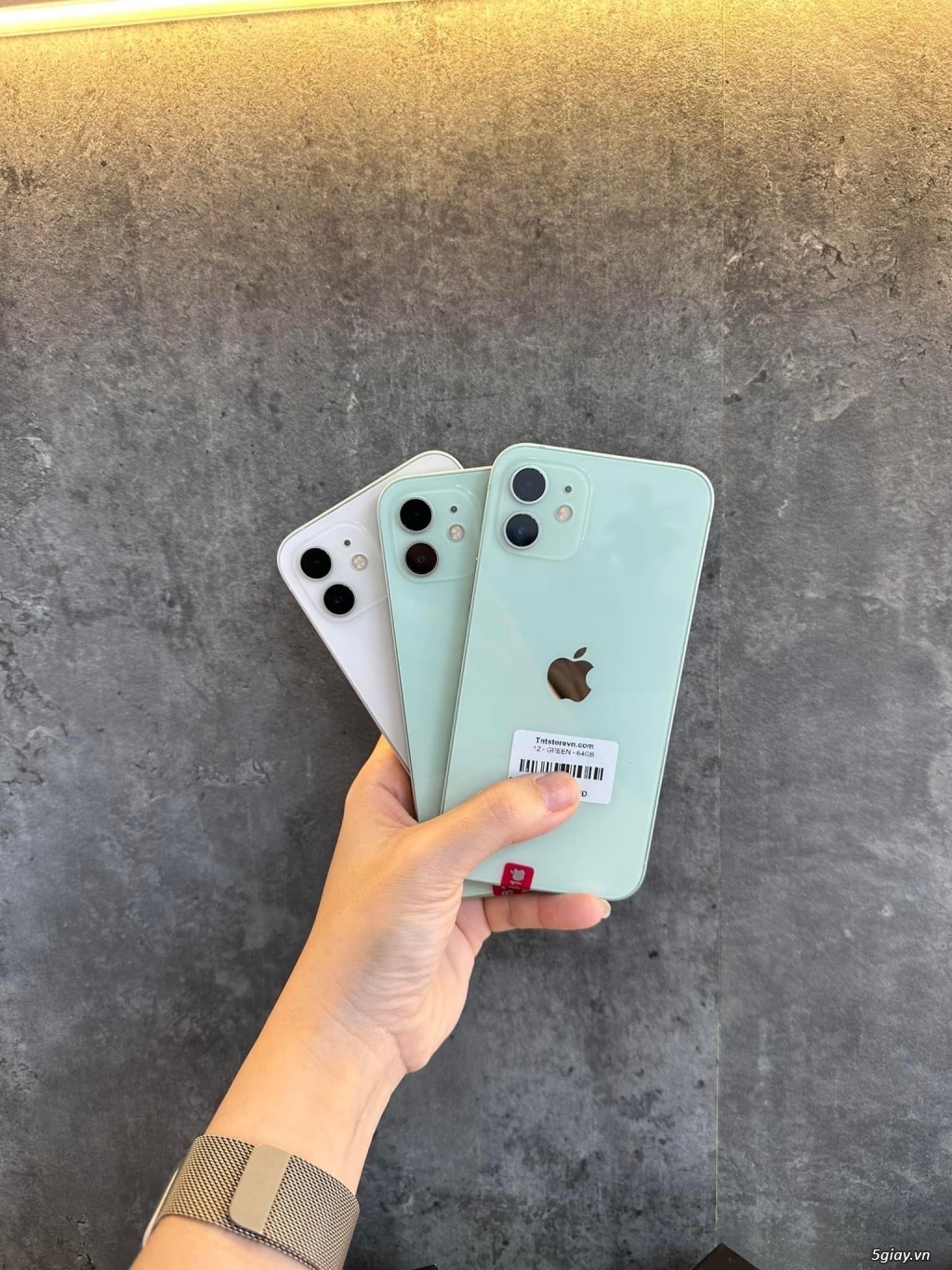 iPhone 12 64G | 5giay