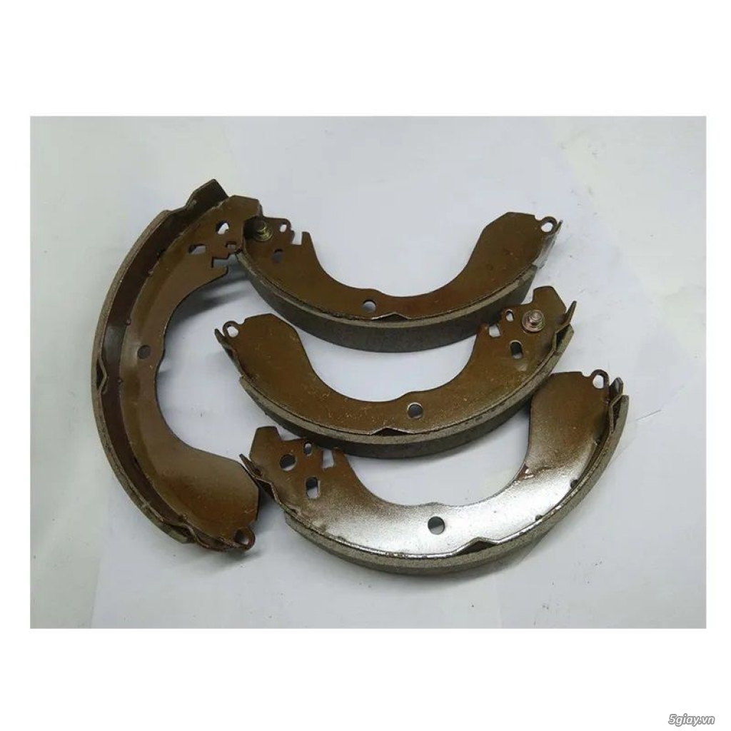 Guốc phanh sau Xpander - 4600A259 | 5giay