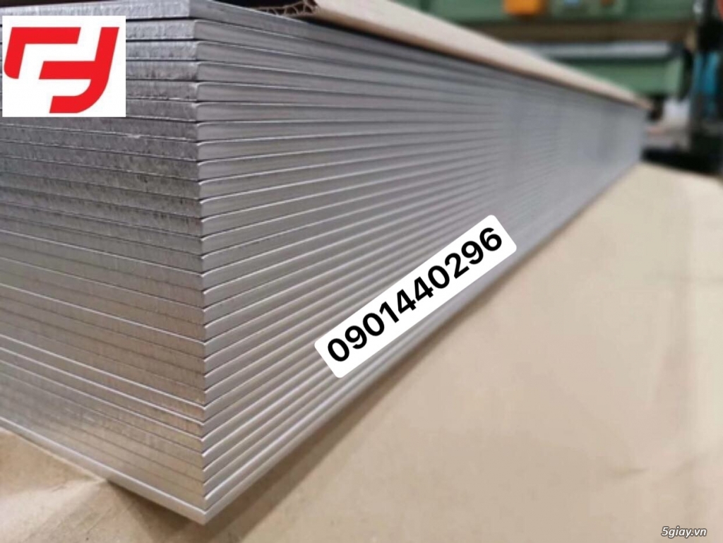 Cần Bán Tấm Inox 904L / SUS904L | 5giay