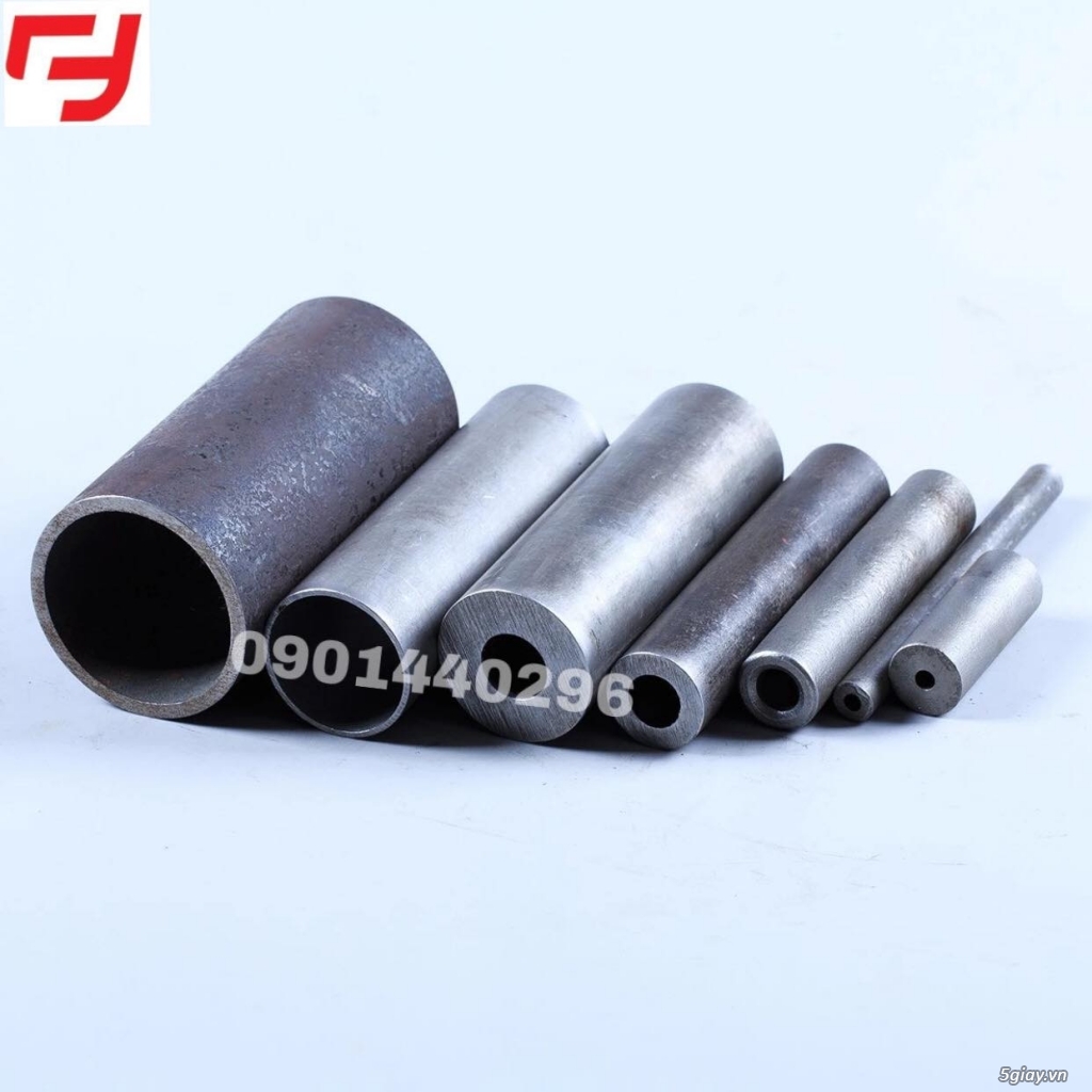 Cần Bán Thép Ống Đúc STKM11A/STKM12A/STKM13A | 5giay