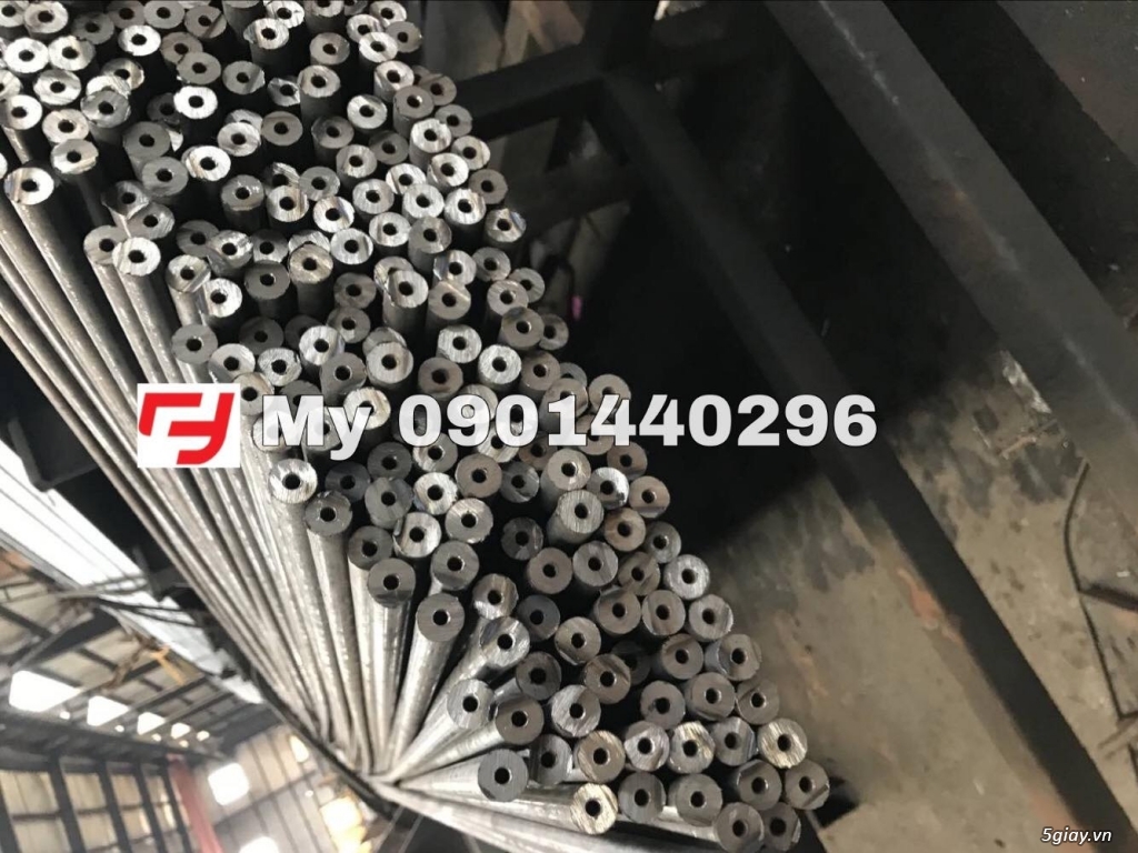 Cần Bán Thép Ống Đúc STKM11A/STKM12A/STKM13A | 5giay