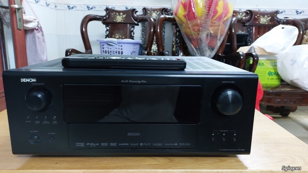 HCM - Bán loa Nga S-150 và dàn Sony G88 | 5giay