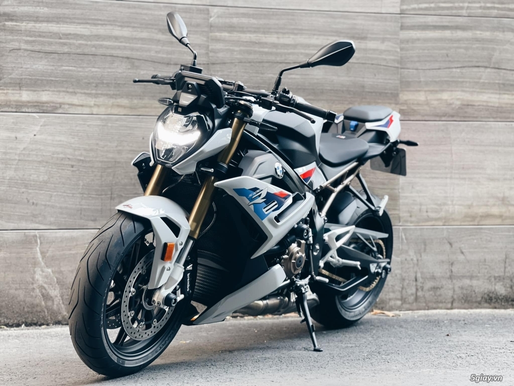 BMW S 1000 R 2022 Nguyên Bản New 100% | 5giay