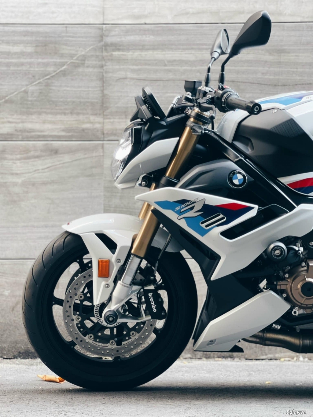 BMW S 1000 R 2022 Nguyên Bản New 100% | 5giay