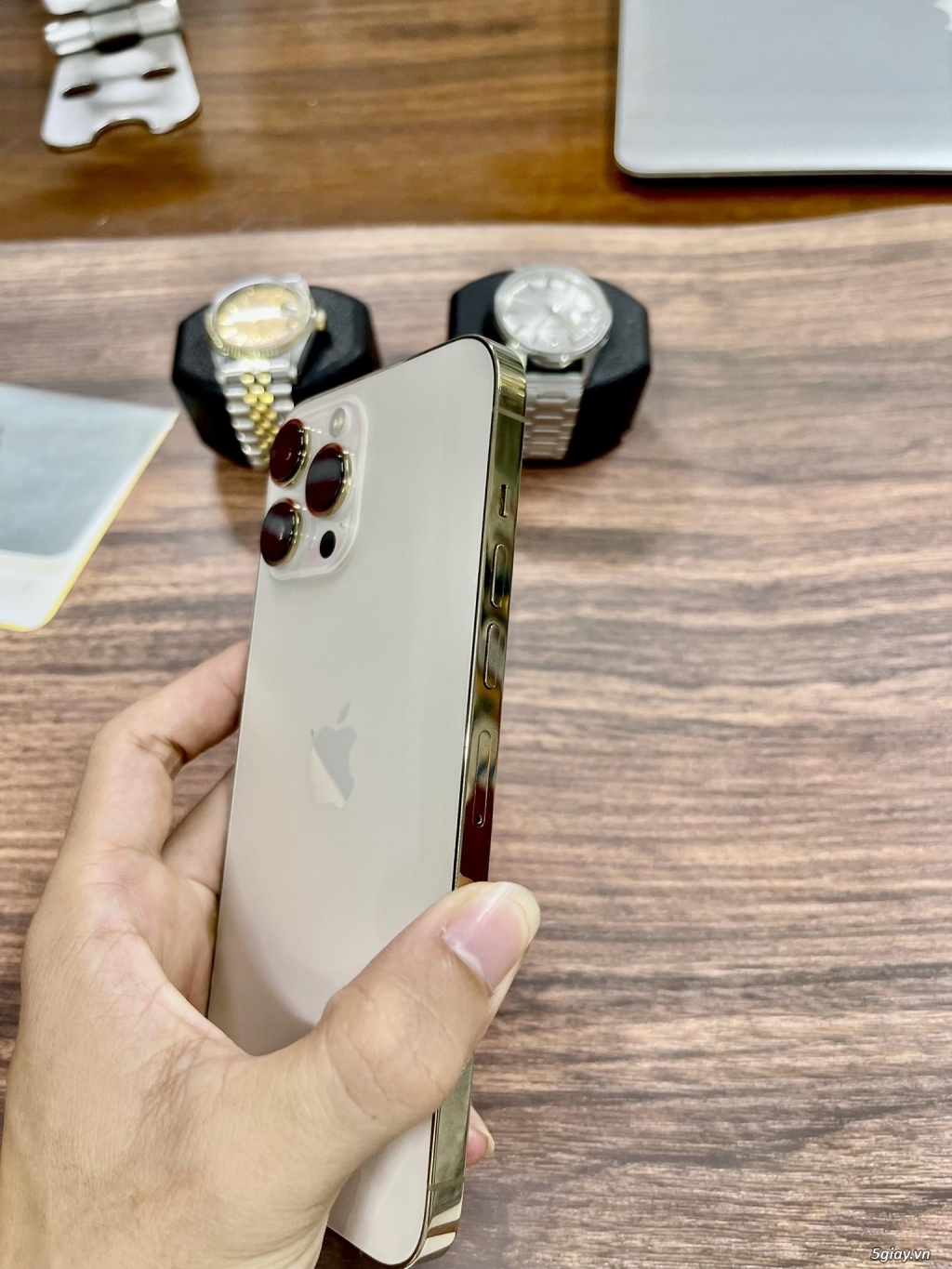 Ip 13 prm 256G bản quốc tế | 5giay