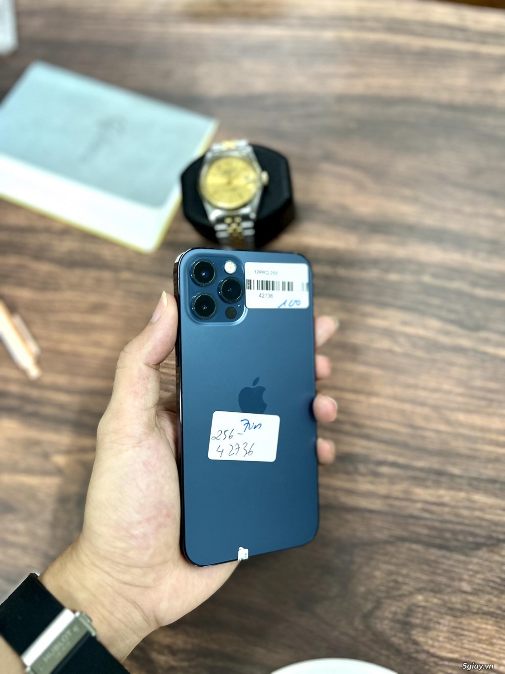 ip 12 pro 256g | 5giay