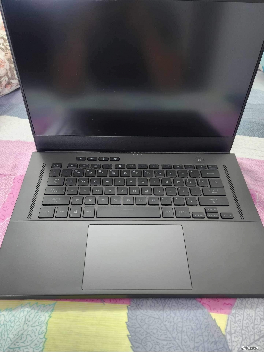 Laptop Gaming ASUS ROG Zepherus G15 GA503QR Xách Tay Mỹ | 5giay