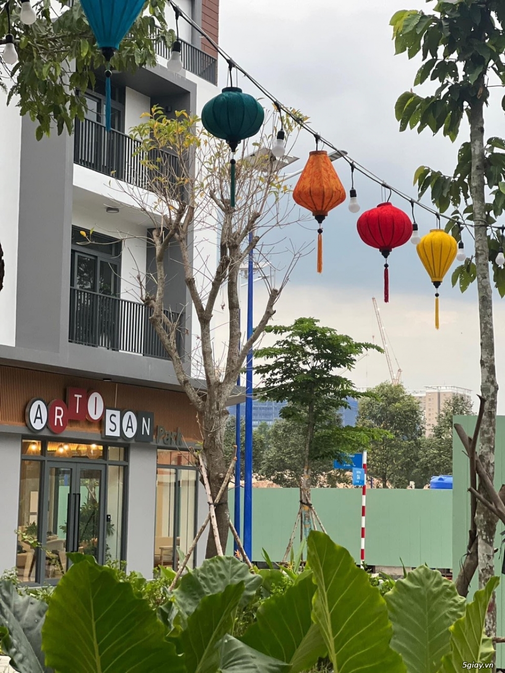 ̀ ̂́ ̣ ̛́ | 5giay