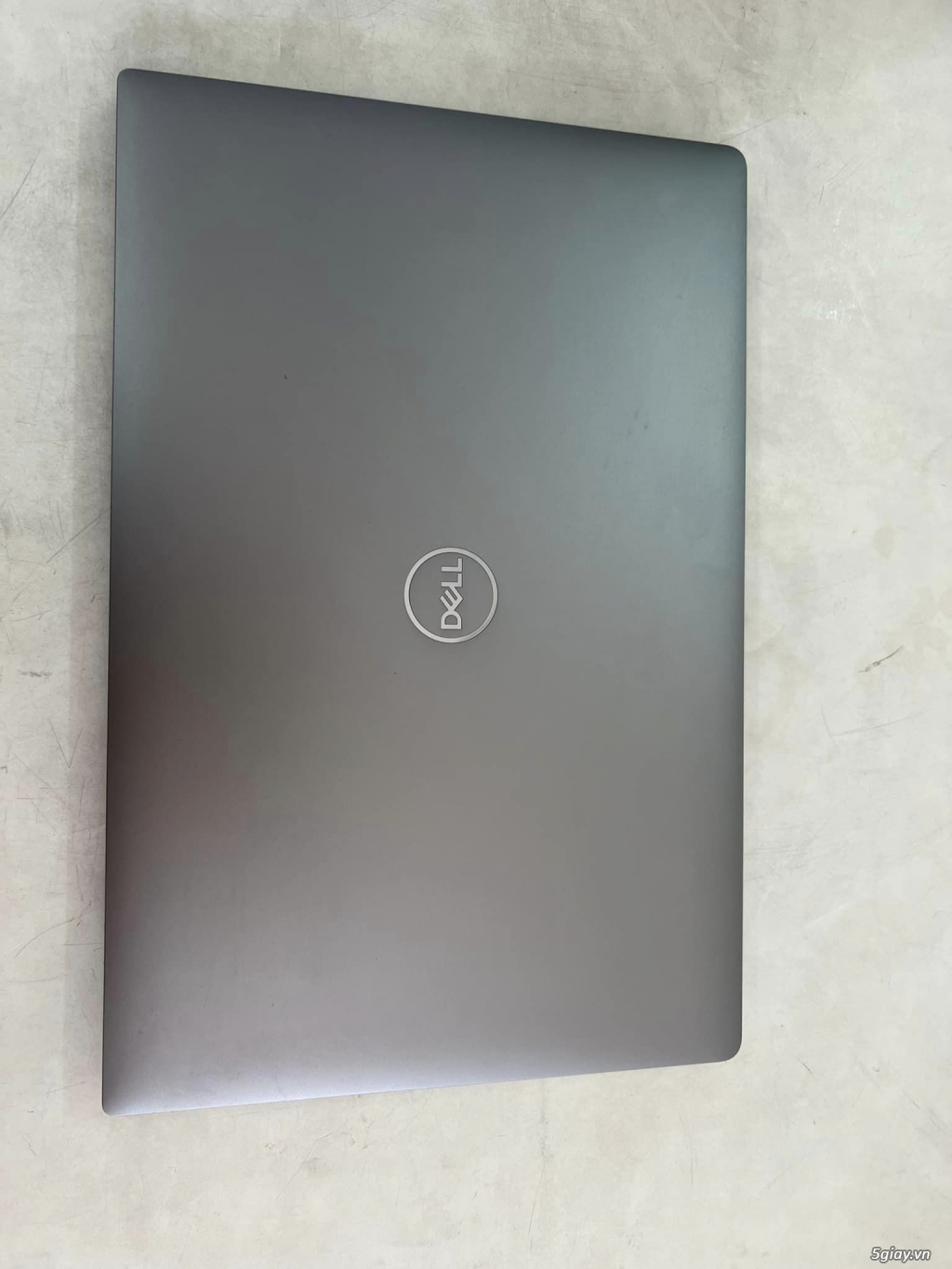 Dell Precision 5540 Core I7 9750H Ram 16Gb Ssd 512Gb Mh 15.6" Full HD ...