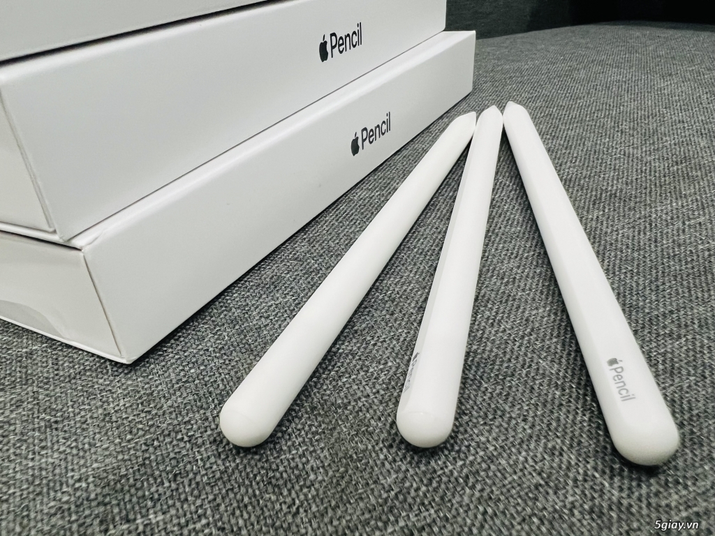 Pencil 1 - 2022 IPad Gen 10 mới chính hãng Apple | 5giay