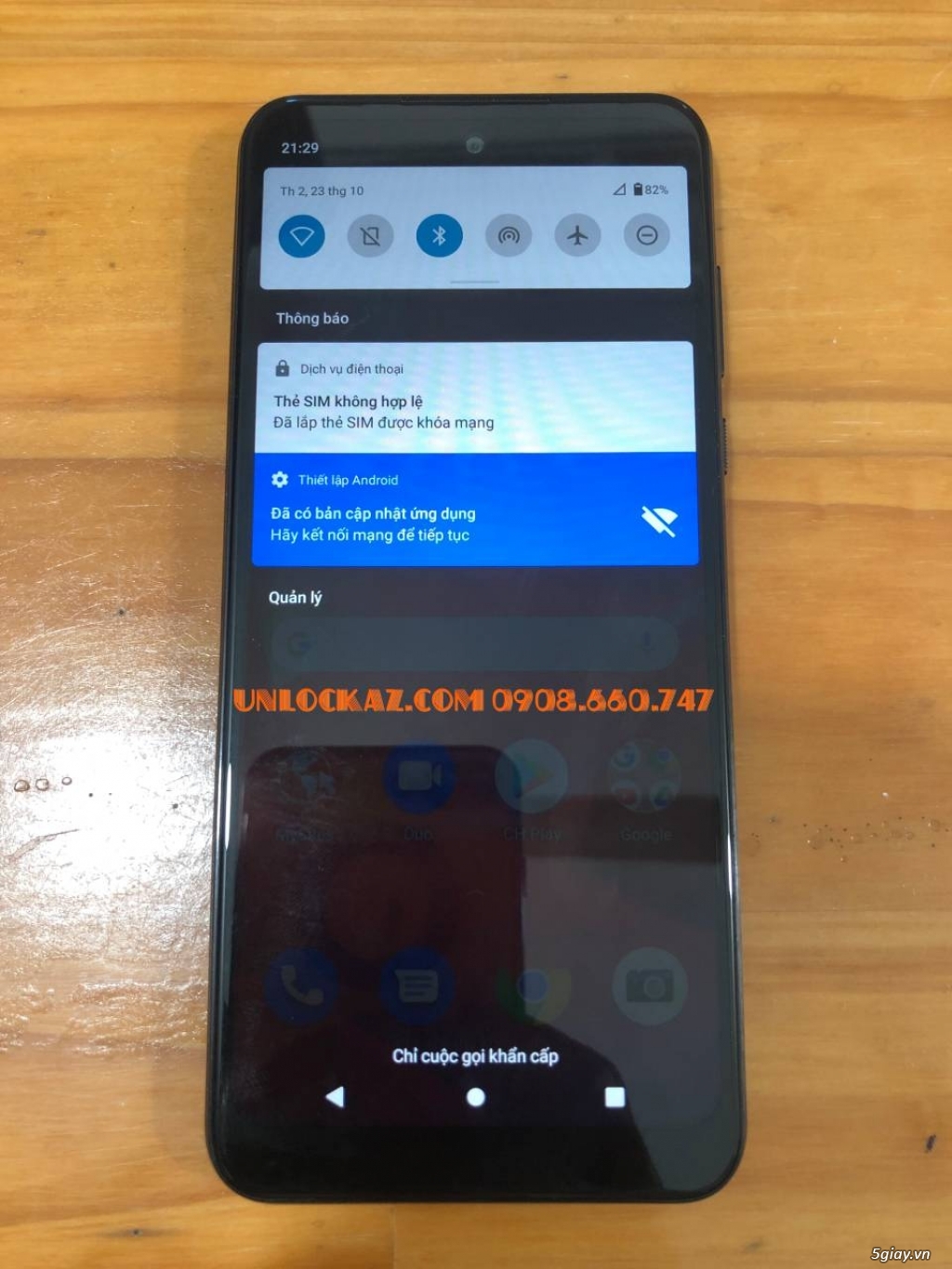 Unlock Motorola Moto G Power 5G 2023 lấy ngay | 5giay Unlock Motorola Moto G Power 5G 2023 lấy ngay | 5giay