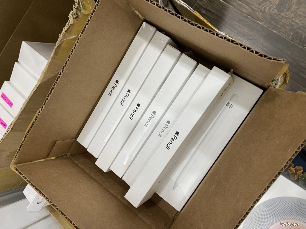 Pencil 1 - 2022 IPad Gen 10 mới chính hãng Apple | 5giay