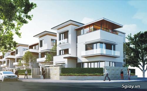 Bán BT6: 216m² giá bán 260tr/m² Ngoại Giao Đoàn | 5giay