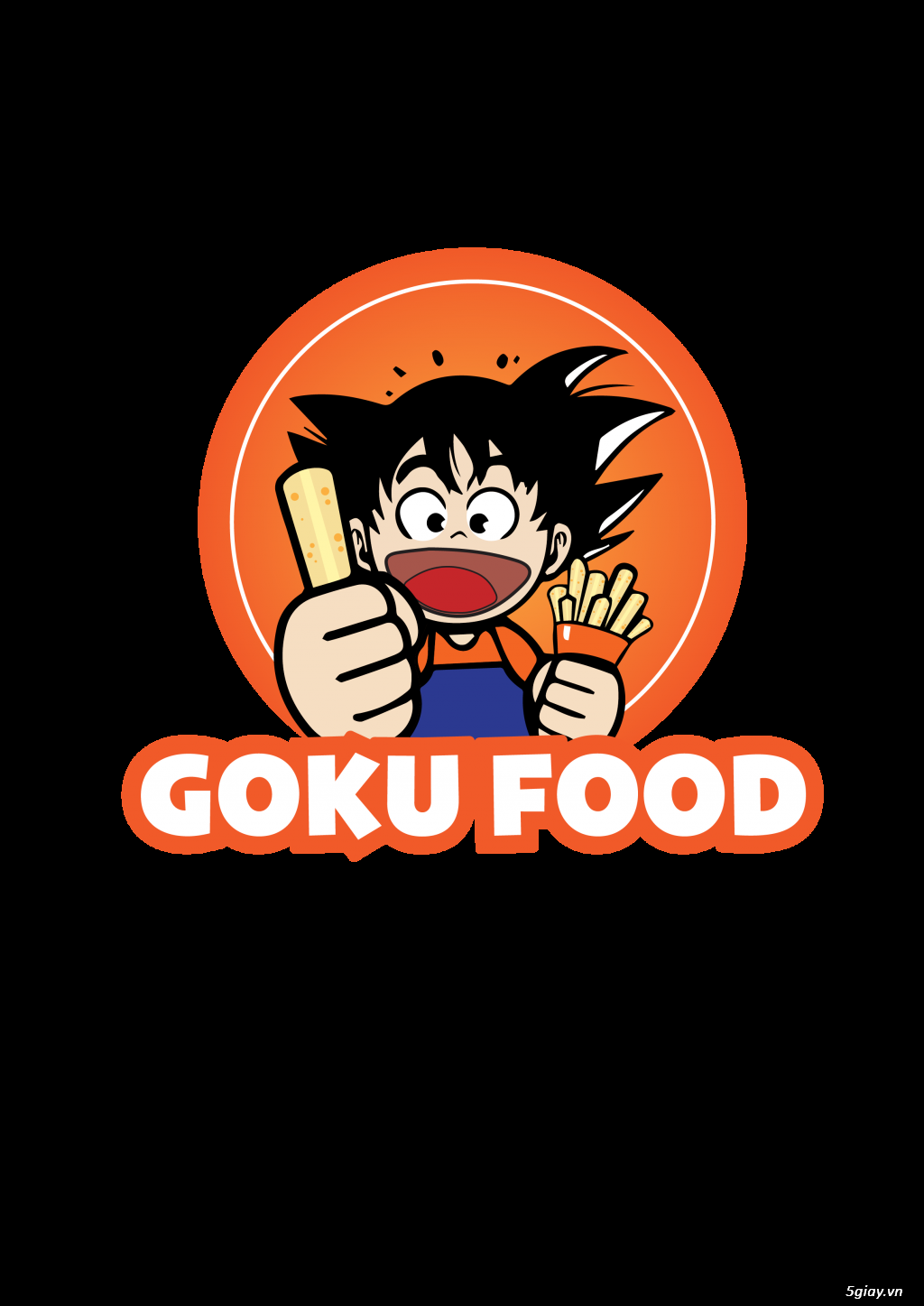 Cách đọc hạn sử dụng Trung Quốc Goku Food | 5giay