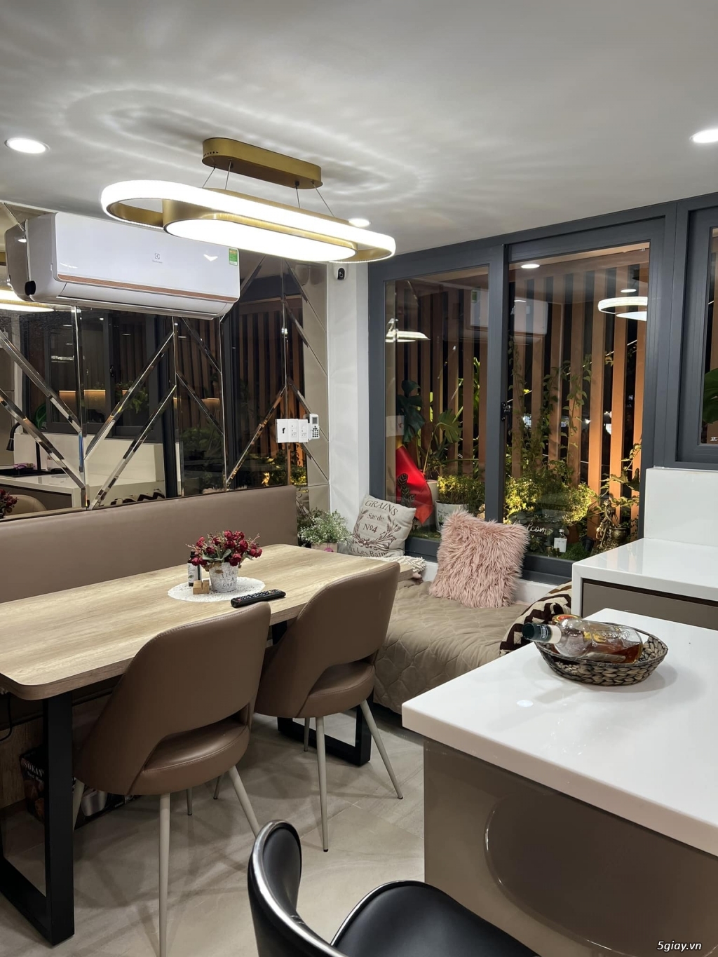 KHU VIP QUẬN 3 - DUY NHẤT 1 CĂN BÁN- 6 TẦNG BTCT - HẺM 12M RỘNG NHƯ | 5giay