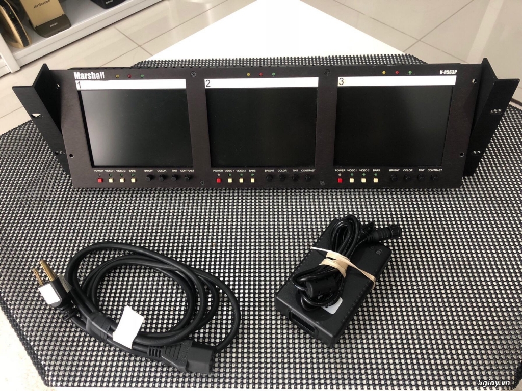 Monitor Marshall 5'' | 5giay