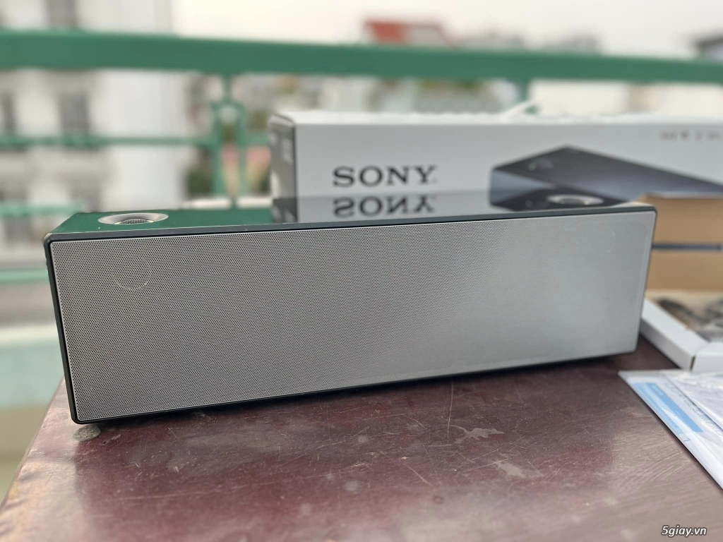 Loa Hires Sony SRS-X99 I New fullbox | 5giay