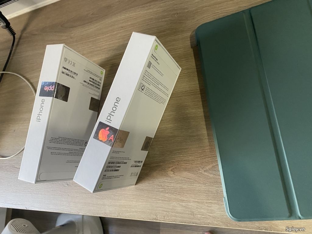 Iphone 15 promax 256g Natural titan | 5giay