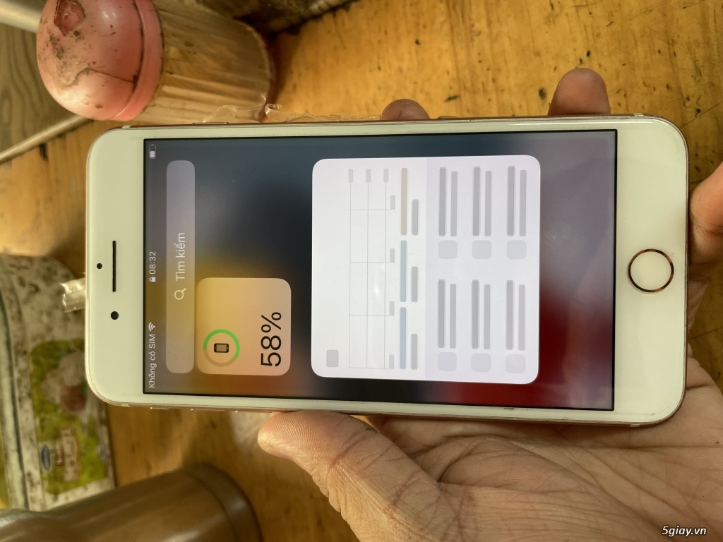 Ip7p Chính chủ | 5giay