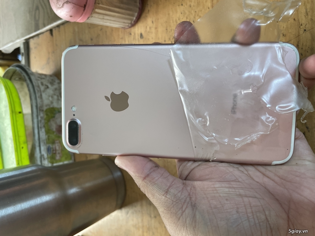 Ip7p Chính chủ | 5giay