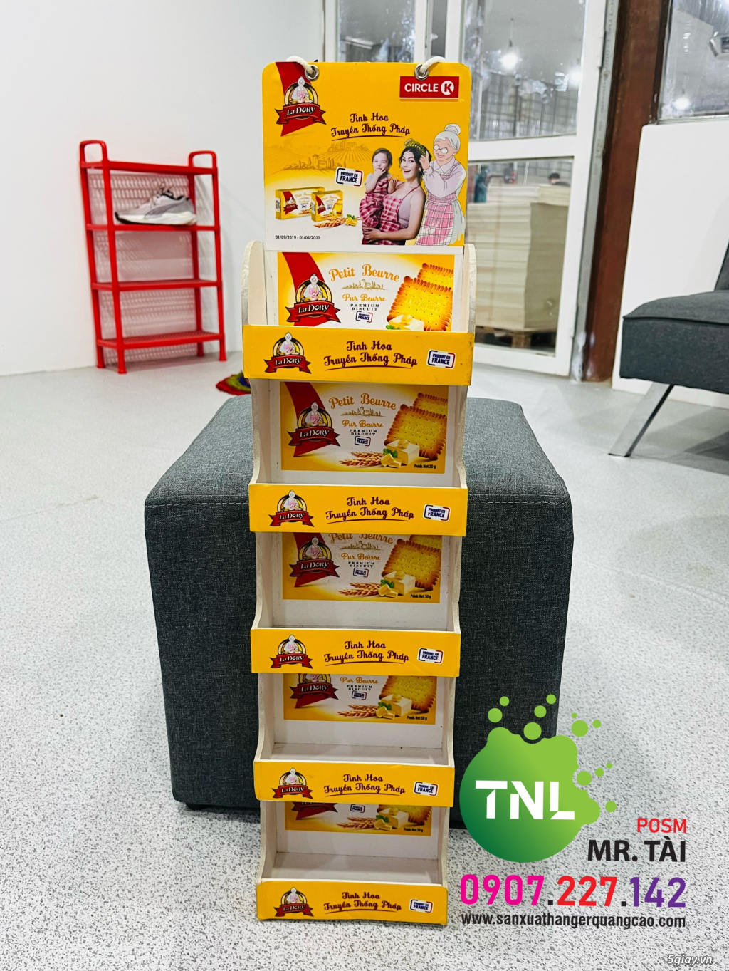 Hanger format, hanger formex, hanger treo, hanger trưng bày | 5giay