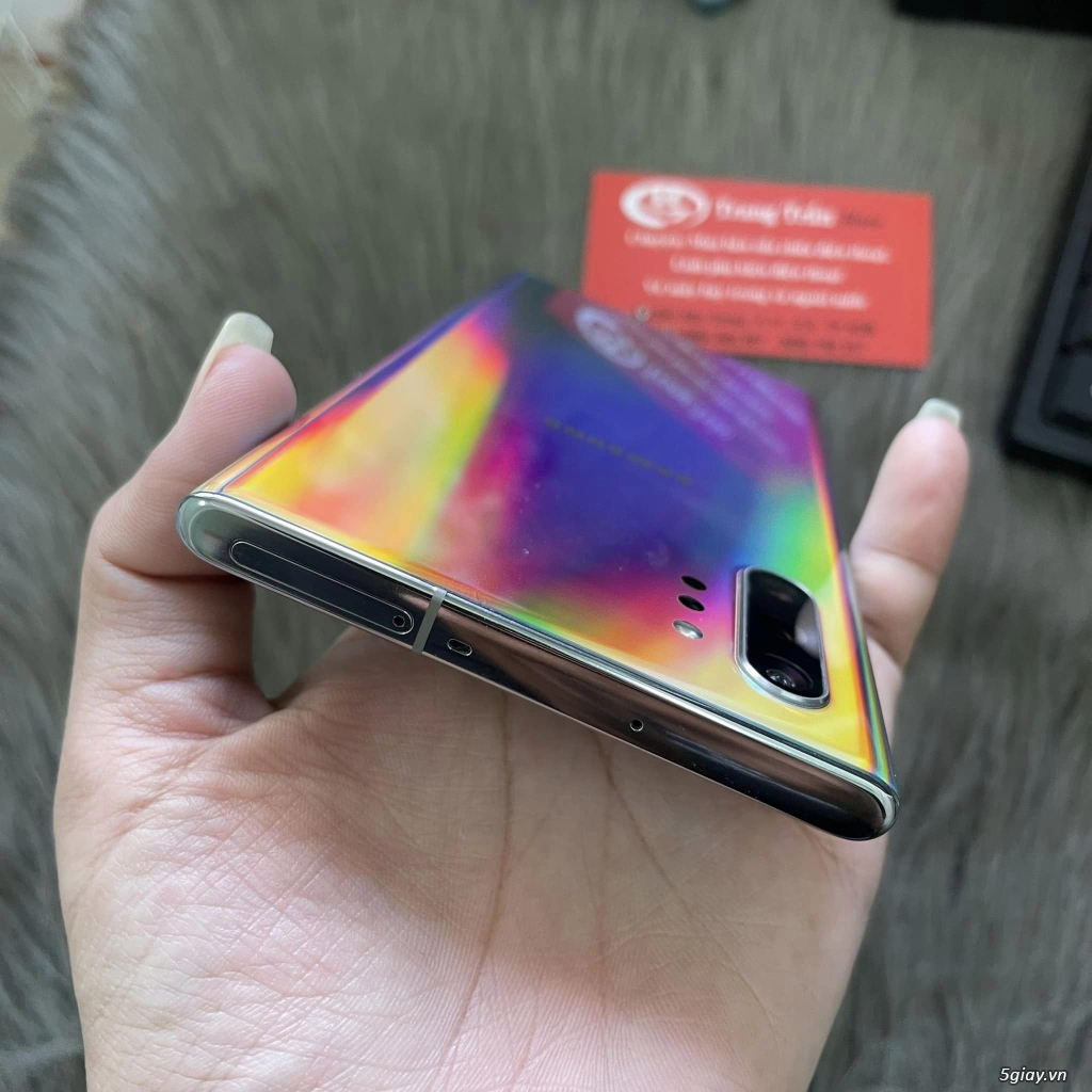 Samsung Note 10 Plus 5G | 5giay