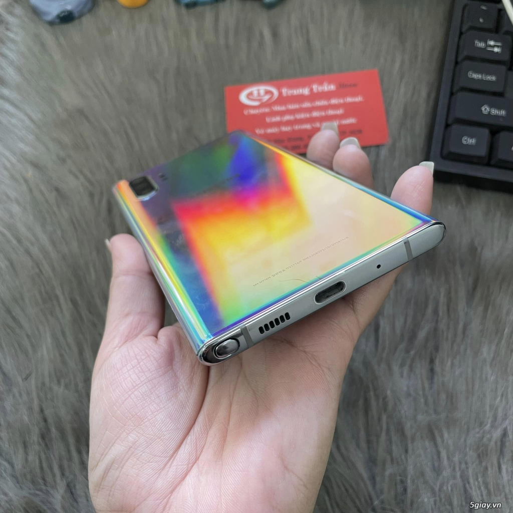 Samsung Note 10 Plus 5G | 5giay