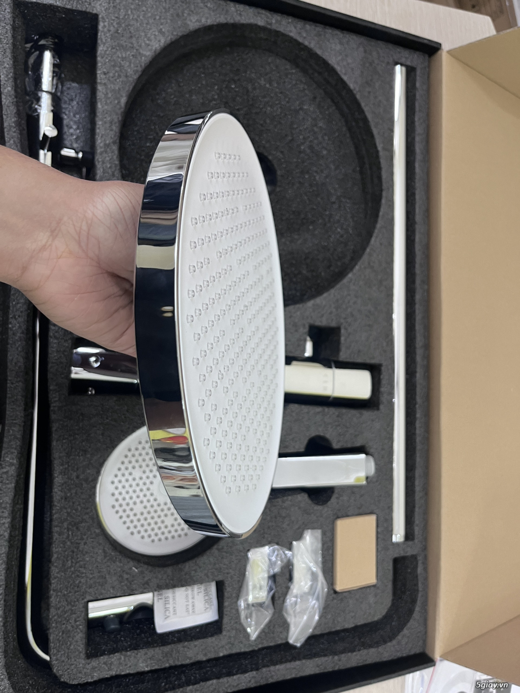 Sen cây nhiệt độ GAPPO G2495-71 | 5giay