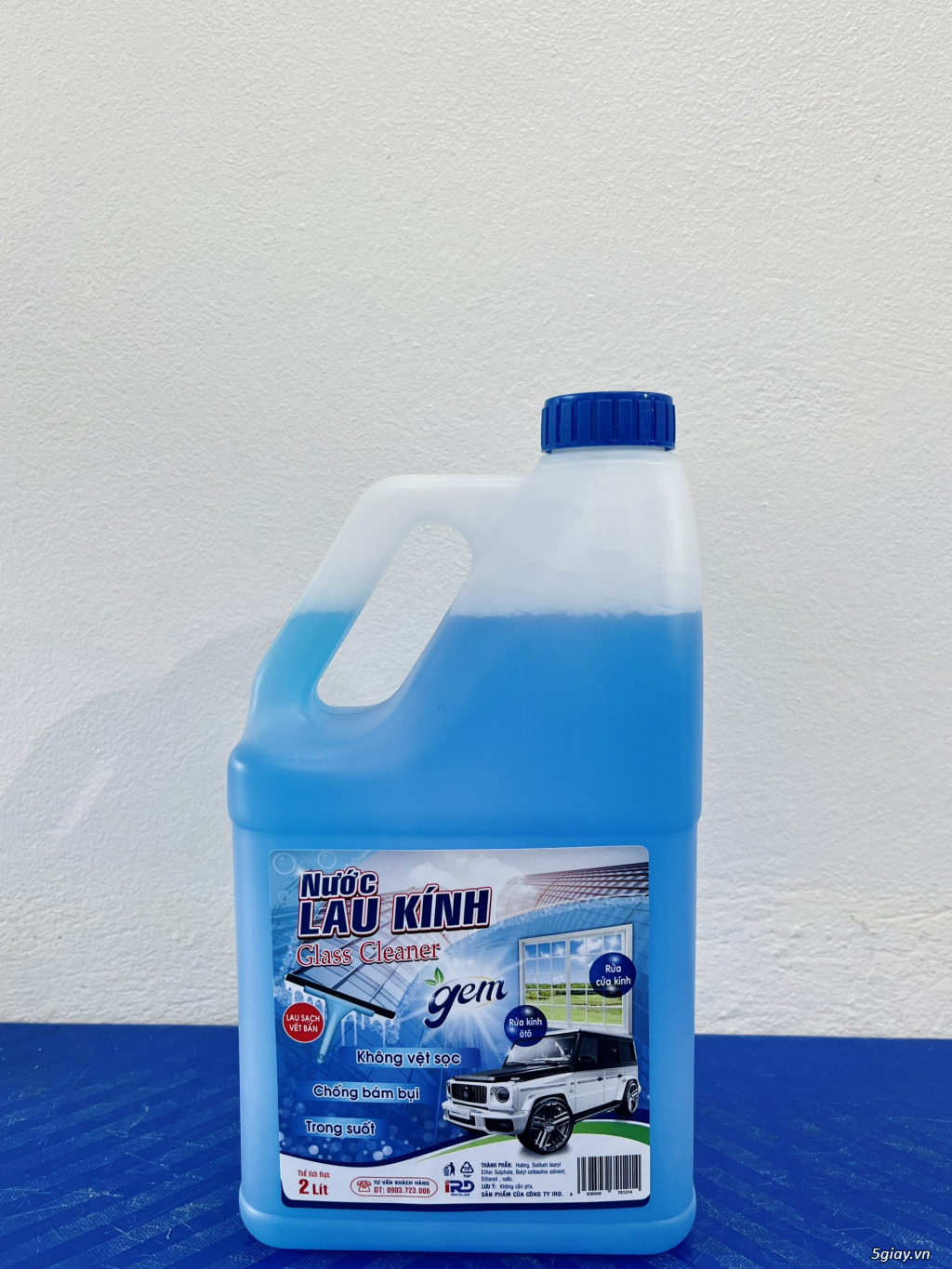 Tuyển gấp 3 phụ kho tại TP.HCM | 5giay