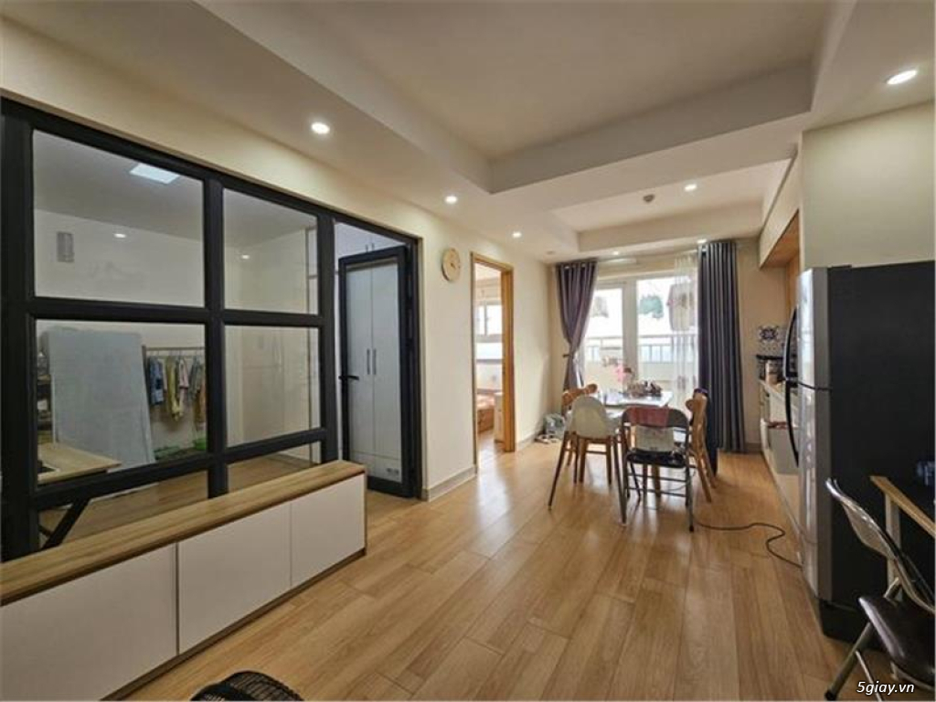 Chung Cư xala-căn hộ đẹp nhất 2pn giá 1.960tr. nhanh mới kịp liên | 5giay