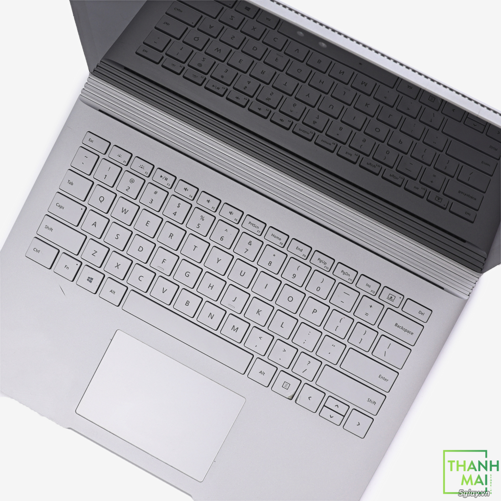 Microsoft Surface Book 3 Intel Core I7 1065g7 Ram 32gb Ssd 512gb
