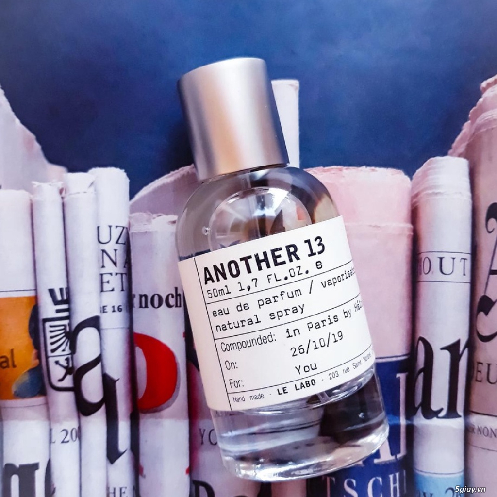 LE LABO ANOTHER 13 EDP 100ML | 5giay