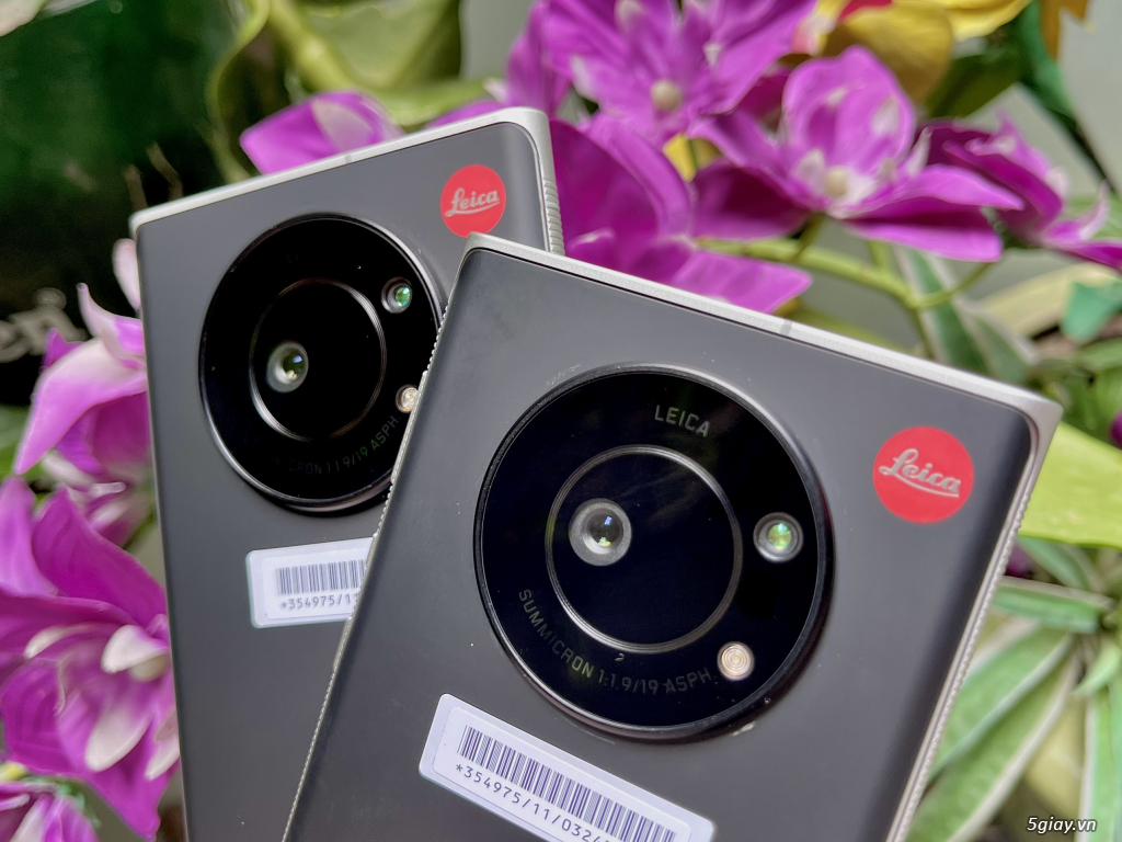 LEIZT PHONE 1 | 5giay