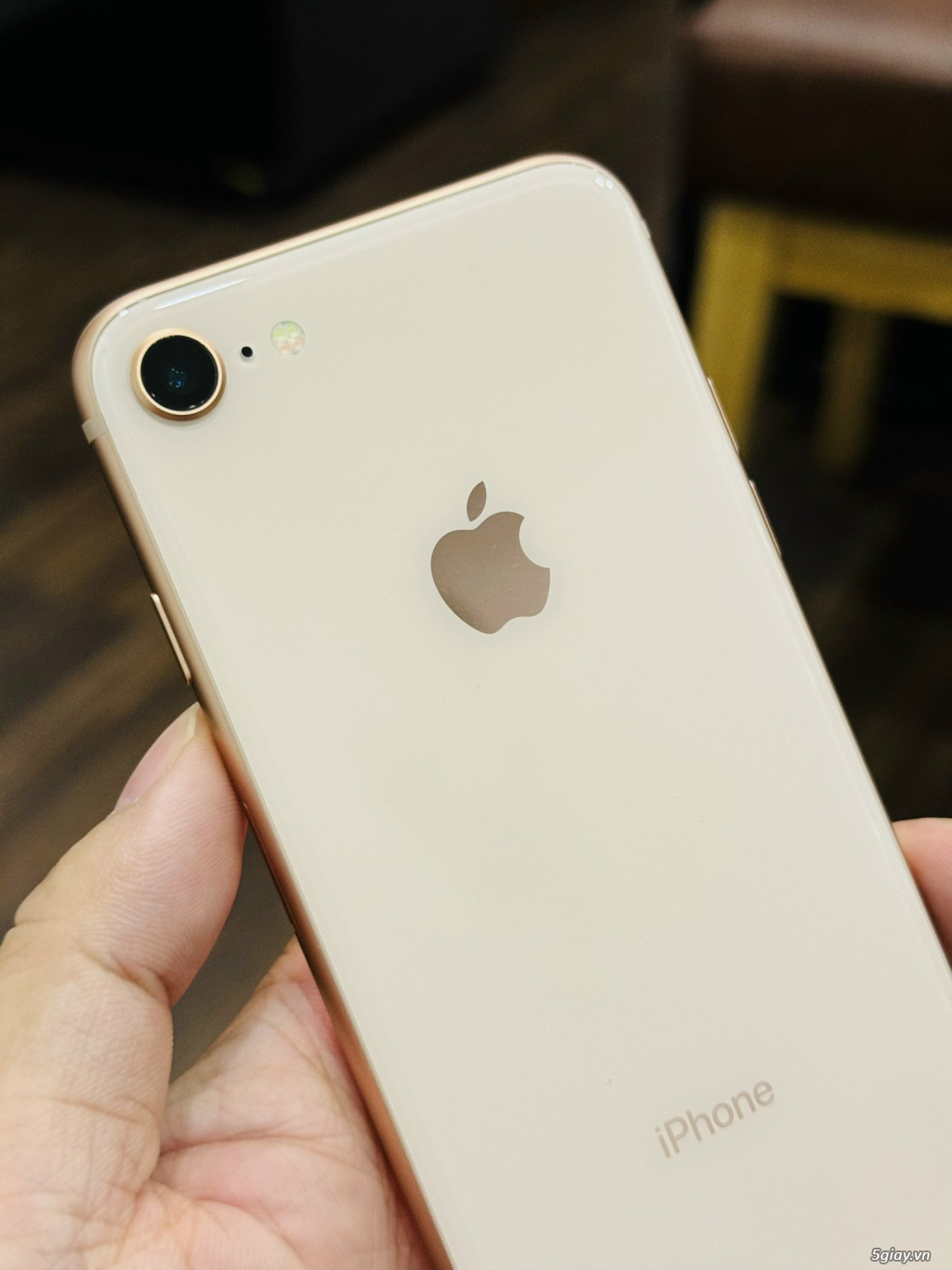 iPhone 8G 64G QT | 5giay