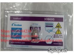 Ứng dụng của Đầu phun keo Nordson 322016 | 5giay