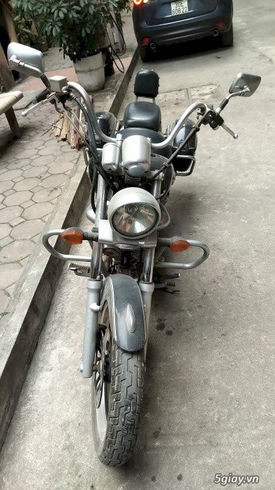 Bán xe Suzuki GZ-150A, nguyên bản - xe cũ, sản xuất năm 2013 giá 36 tr ...