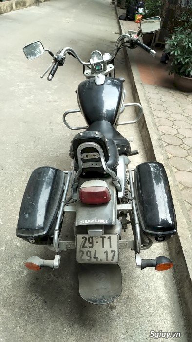 Bán xe Suzuki GZ-150A, nguyên bản - xe cũ, sản xuất năm 2013 giá 36 tr ...