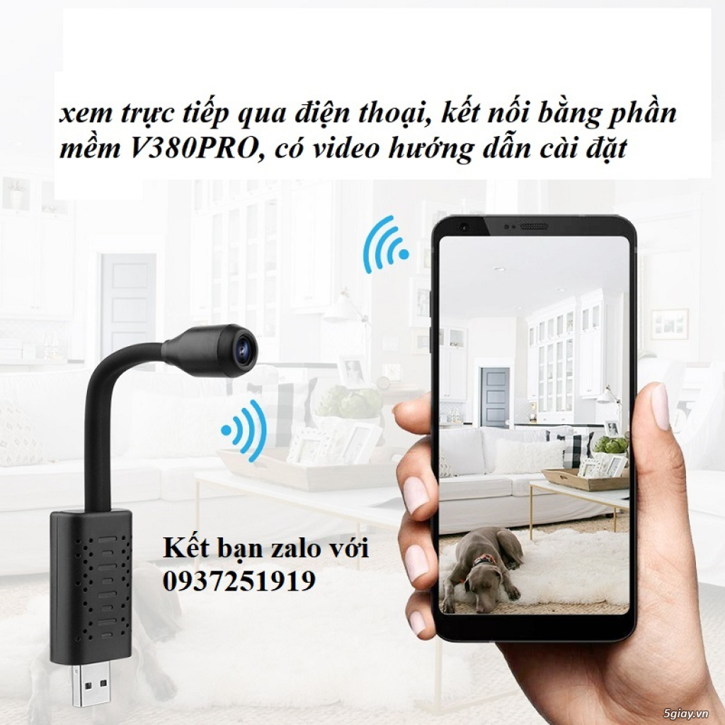 Camera giấu kín tại Đà Nẵng, camera mini siêu nhỏ tích hợp mic ghi âm ...
