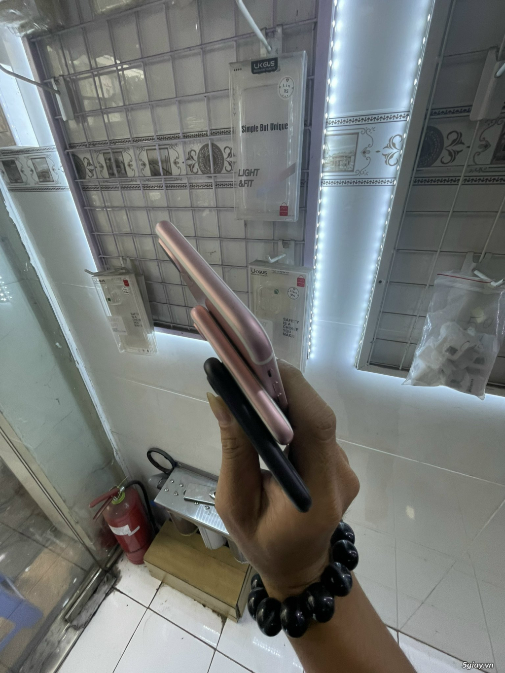 iPhone 7G & 7Plus | 5giay