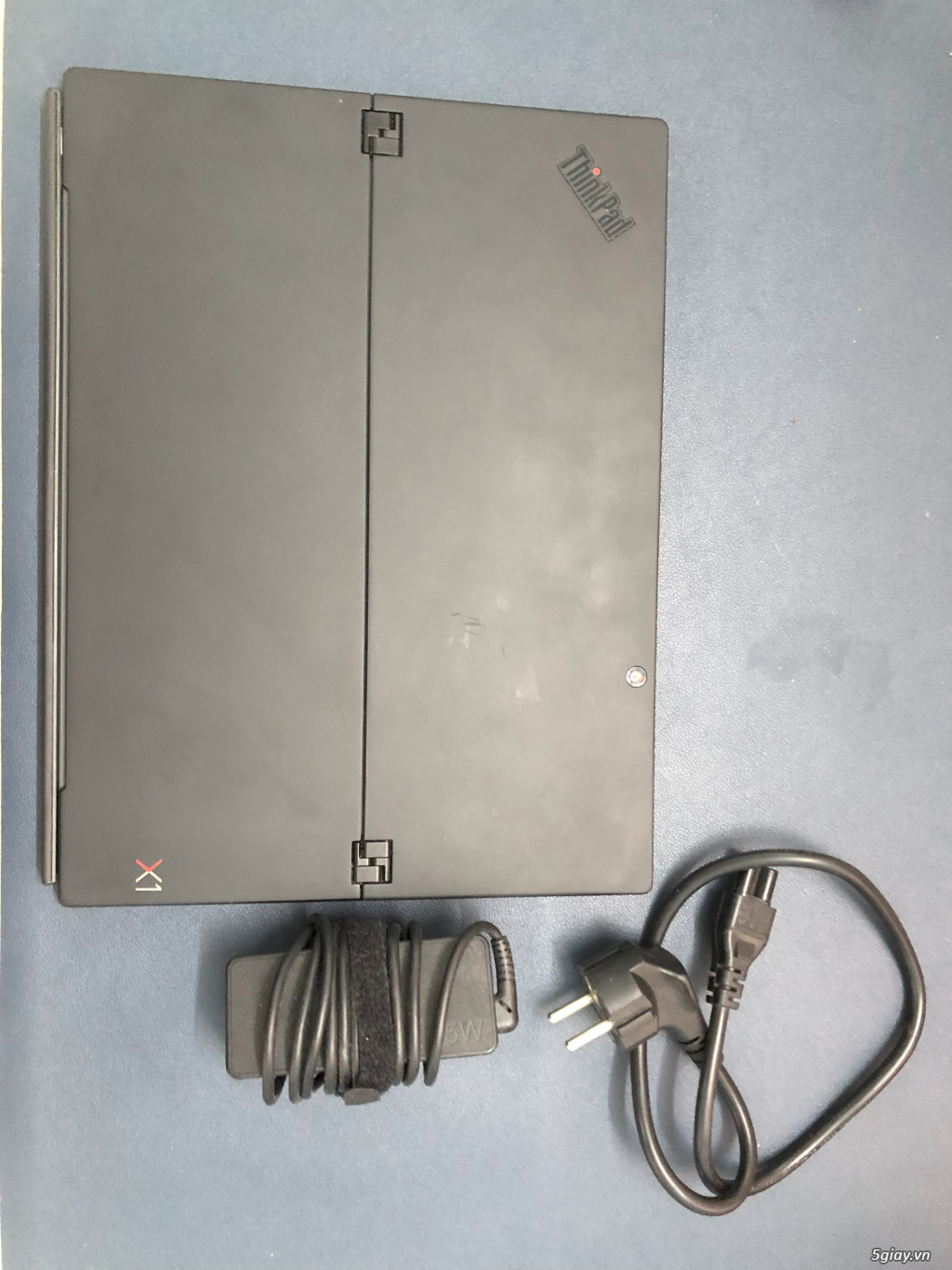 Thinkpad X1 Tablet Gen 3 - Core i7/16GB RAM | 5giay