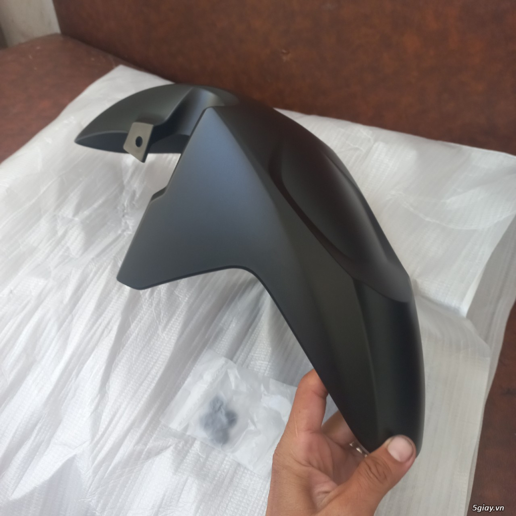 Dè trước Ab 2020 - 2024 đen nhám | 5giay