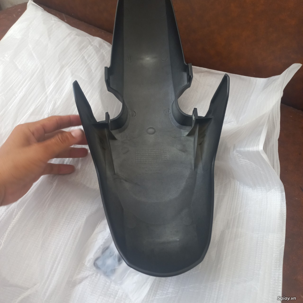 Dè trước Ab 2020 - 2024 đen nhám | 5giay