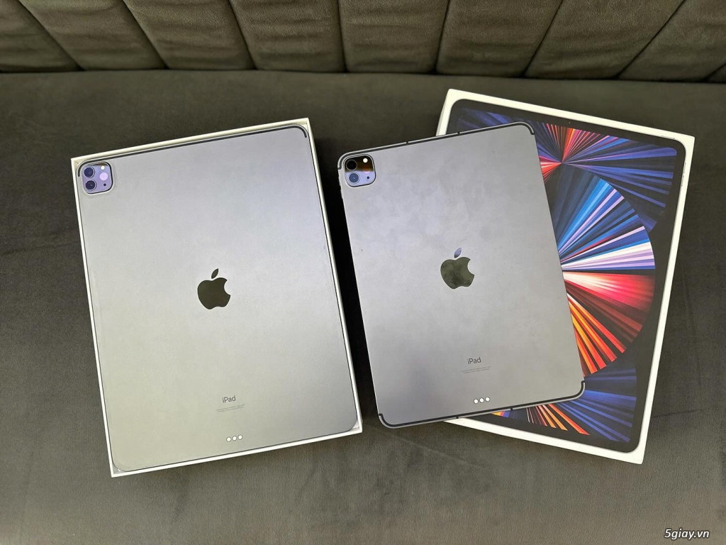 iPad Pro M1 | 5giay